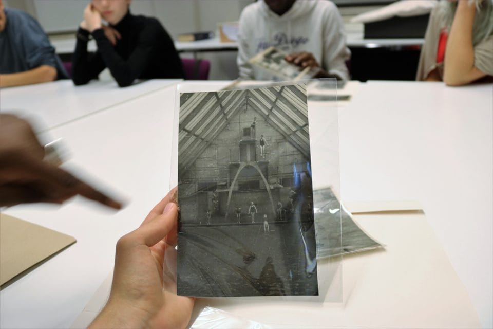 The Peckham Experiment: A Centre for Self-Organisation - South London ...