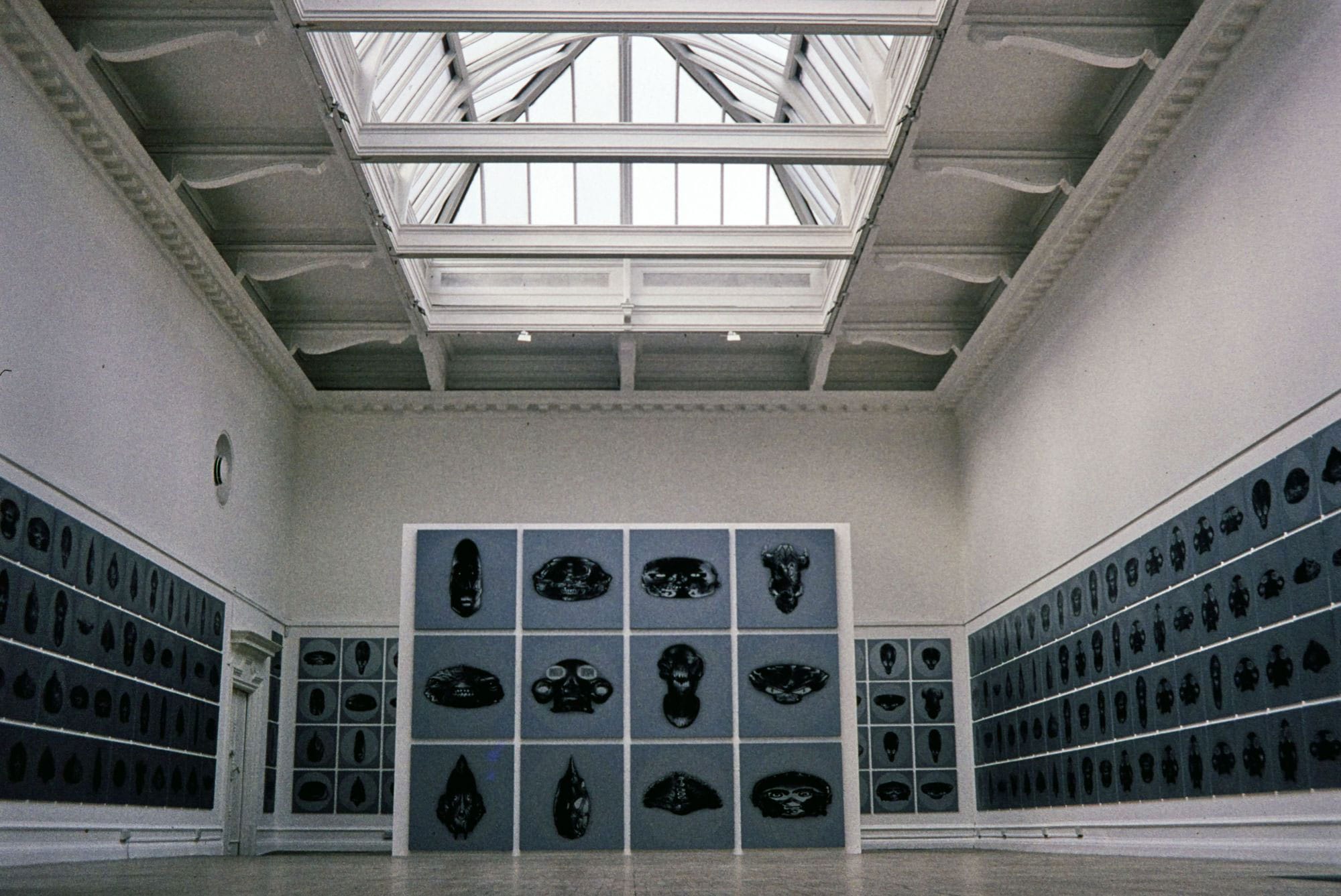 Bad Brains - South London Gallery