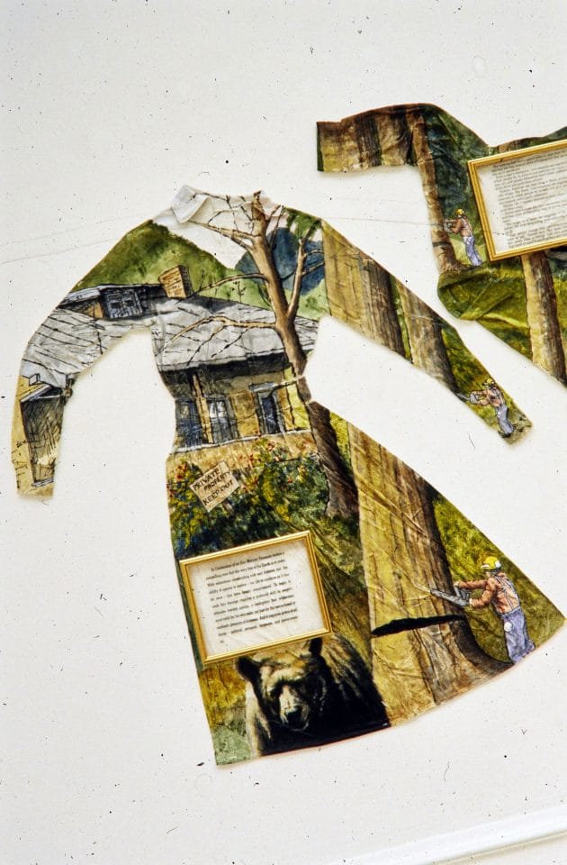 Rose Garrard: Arena for Conversation - South London Gallery