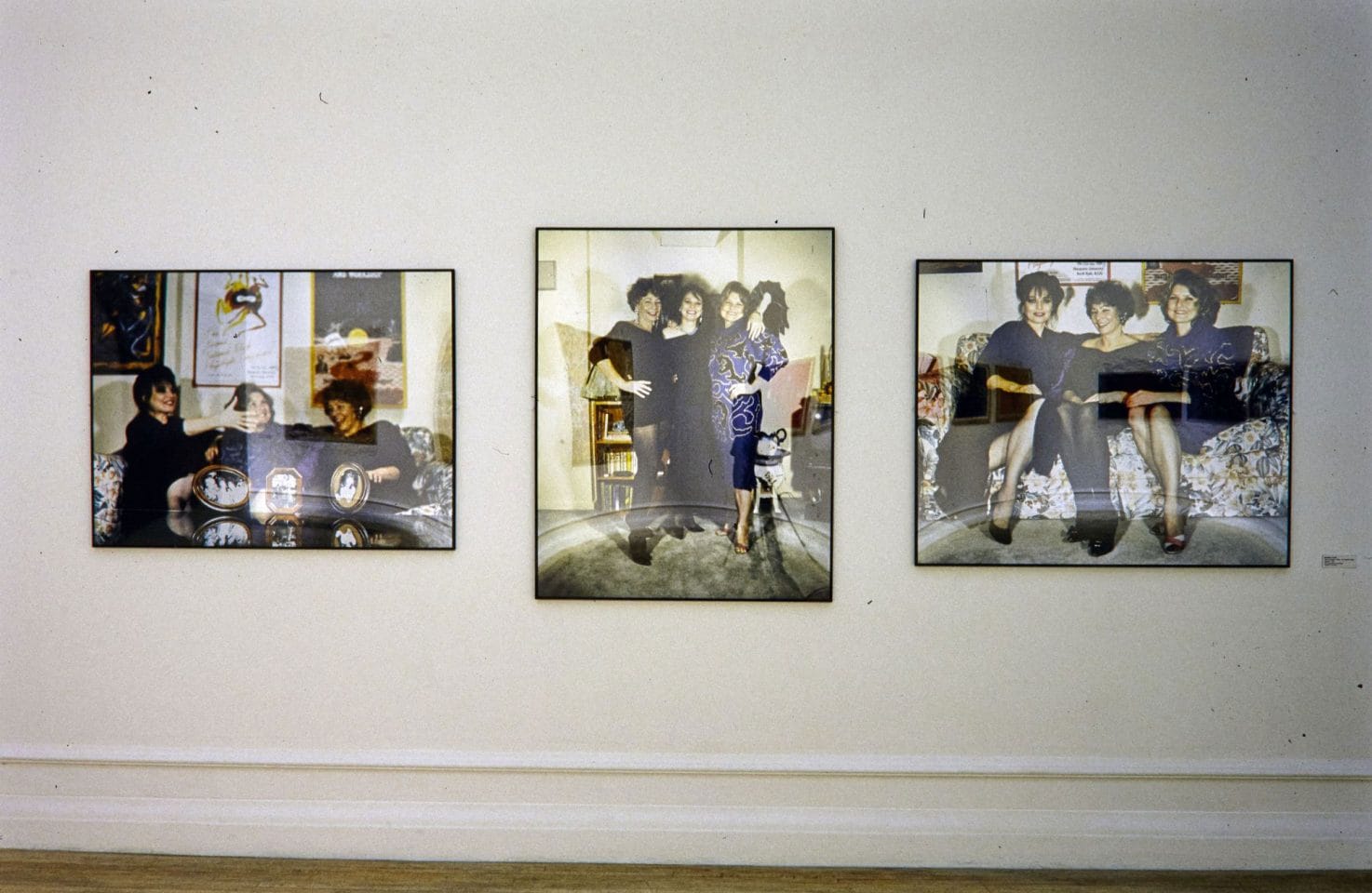 True Colours, Aboriginal & Torres: Strait Islander Artists Raise the ...