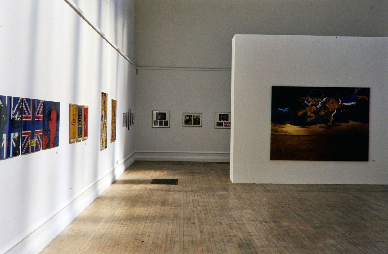 True Colours, Aboriginal & Torres: Strait Islander Artists Raise the ...