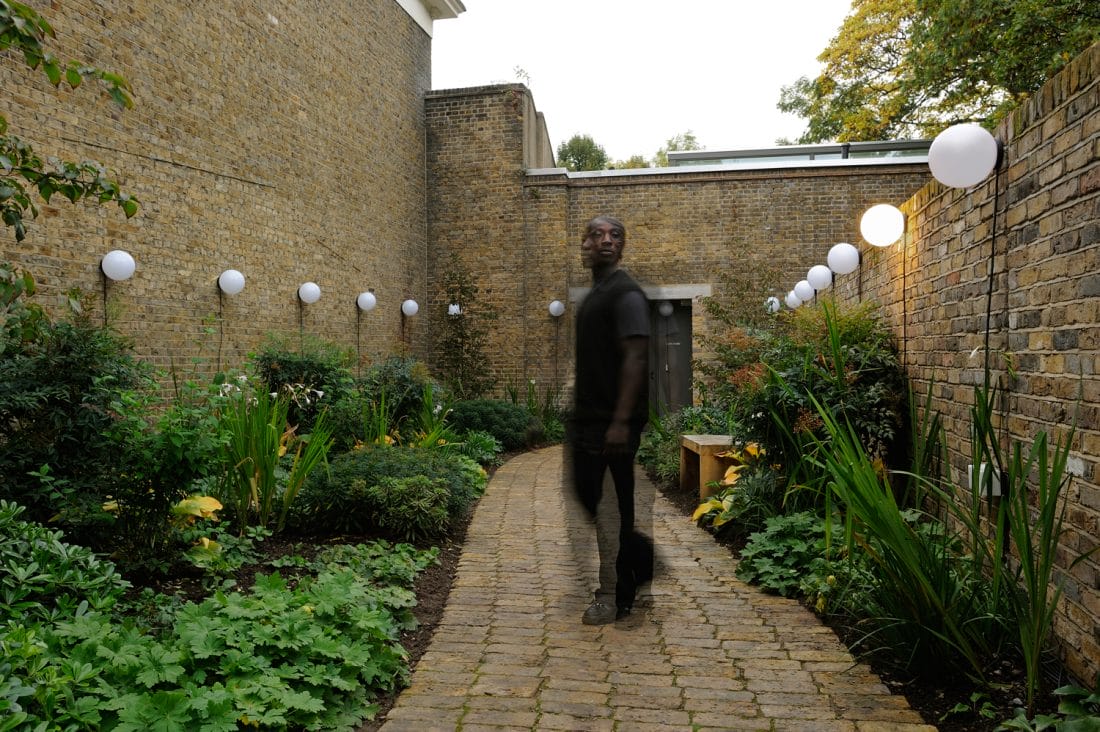 Massimo Bartolini: Cor - South London Gallery