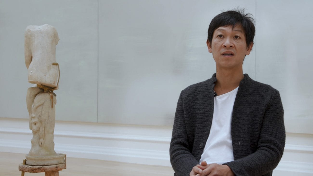 Danh Vo: untitled - South London Gallery