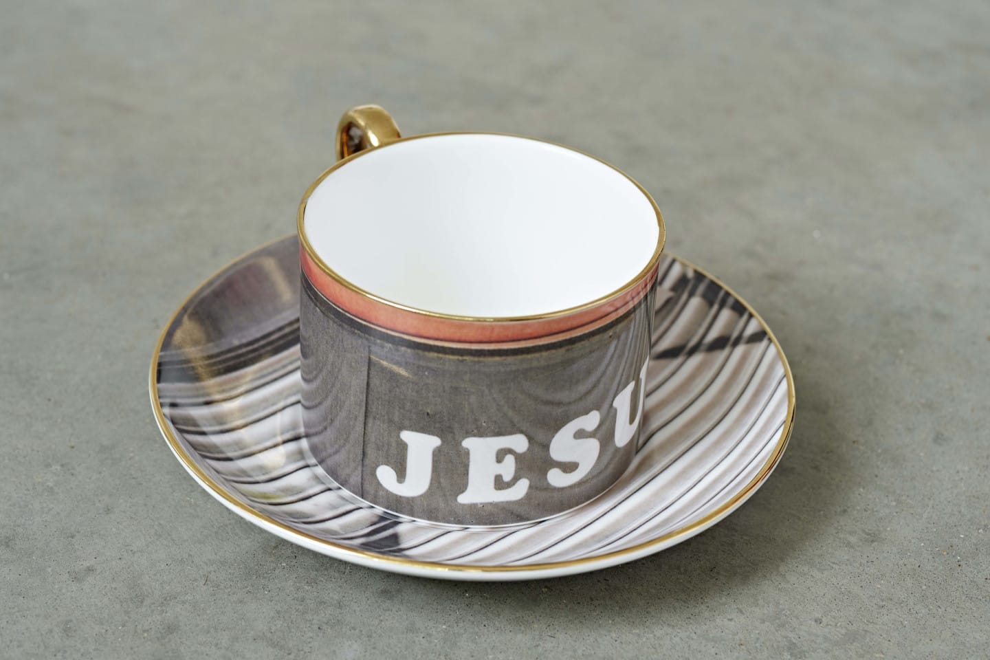 RENE MATIĆ: upon this rock - South London Gallery