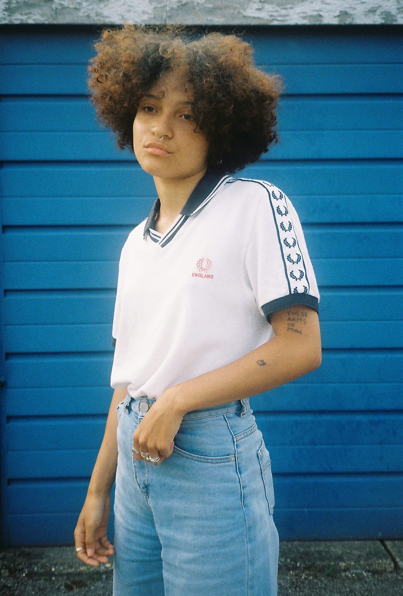 RENE MATIĆ: upon this rock - South London Gallery