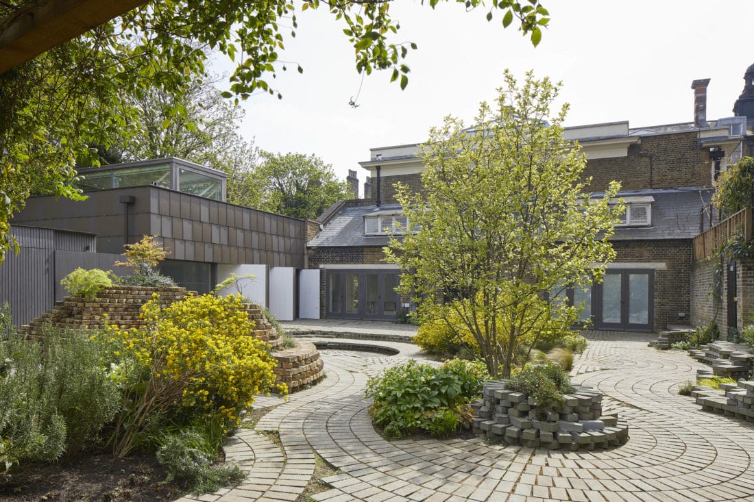 Your visit - South London Gallery