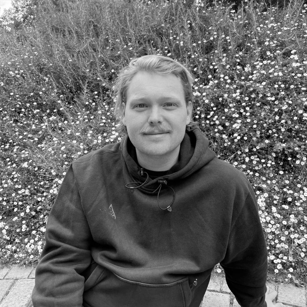 THE SLG TEAM - South London Gallery