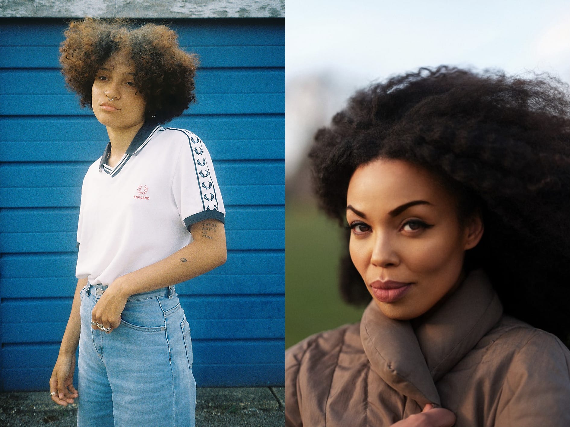 RENE MATIĆ: upon this rock - South London Gallery