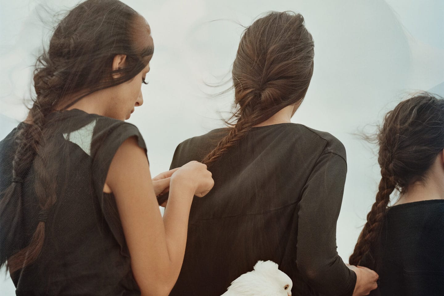 Acts of Resistance: Photography, Feminisms and the Art of Protest ...