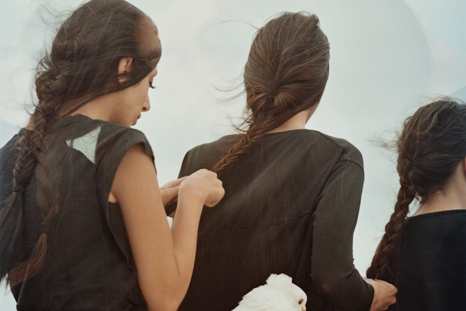 Acts of Resistance: Photography, Feminisms and the Art of Protest ...