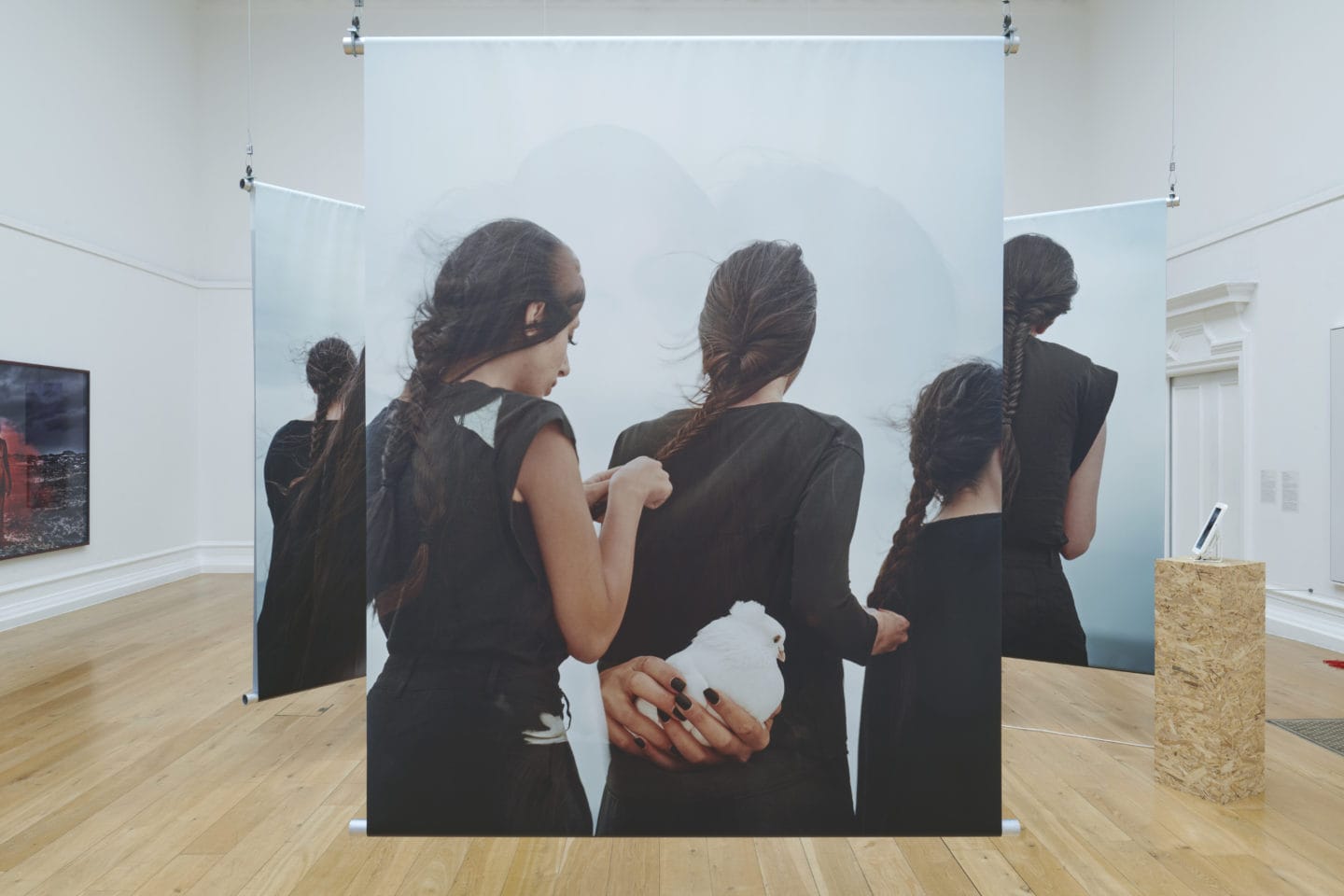Acts of Resistance: Photography, Feminisms and the Art of Protest ...